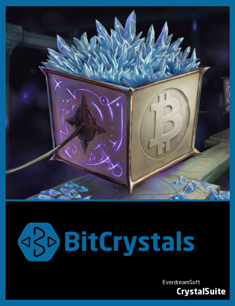 Changing the way we own and co-create - Crystal Suite Home